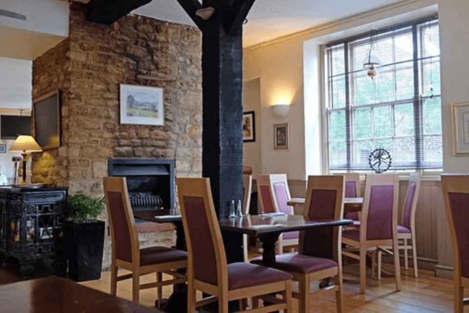 Gallery - The Old Court Hotel