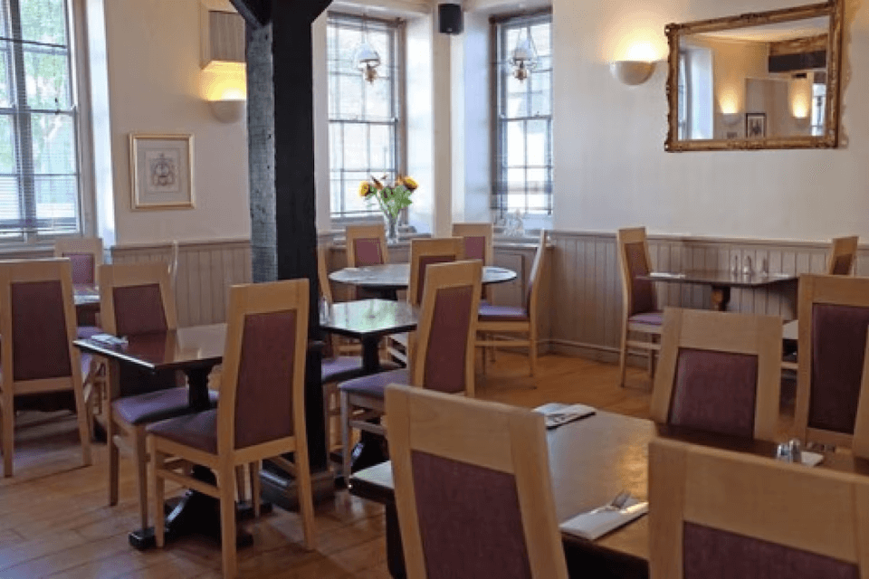 Gallery - The Old Court Hotel